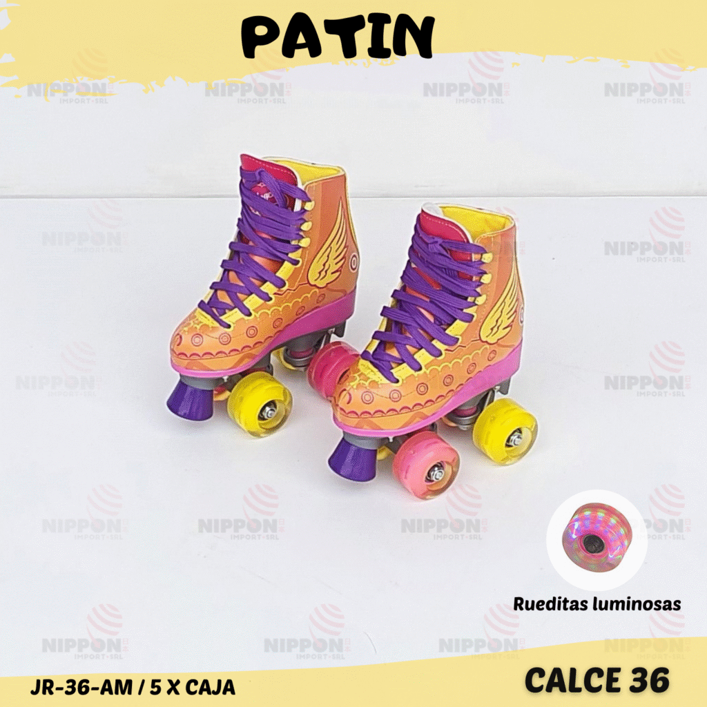 PATIN ( ENC )